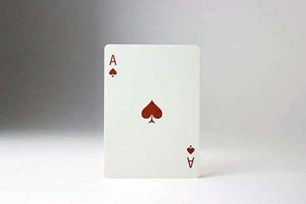 Mongolia Card & Paper Co. Playing Cards EPCC – PlayingCardDecks.com