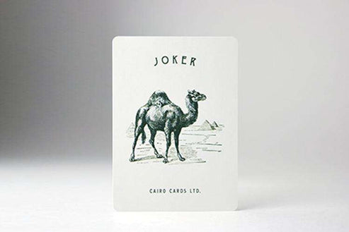 Cairo Cards Ltd. Playing Cards EPCC – PlayingCardDecks.com