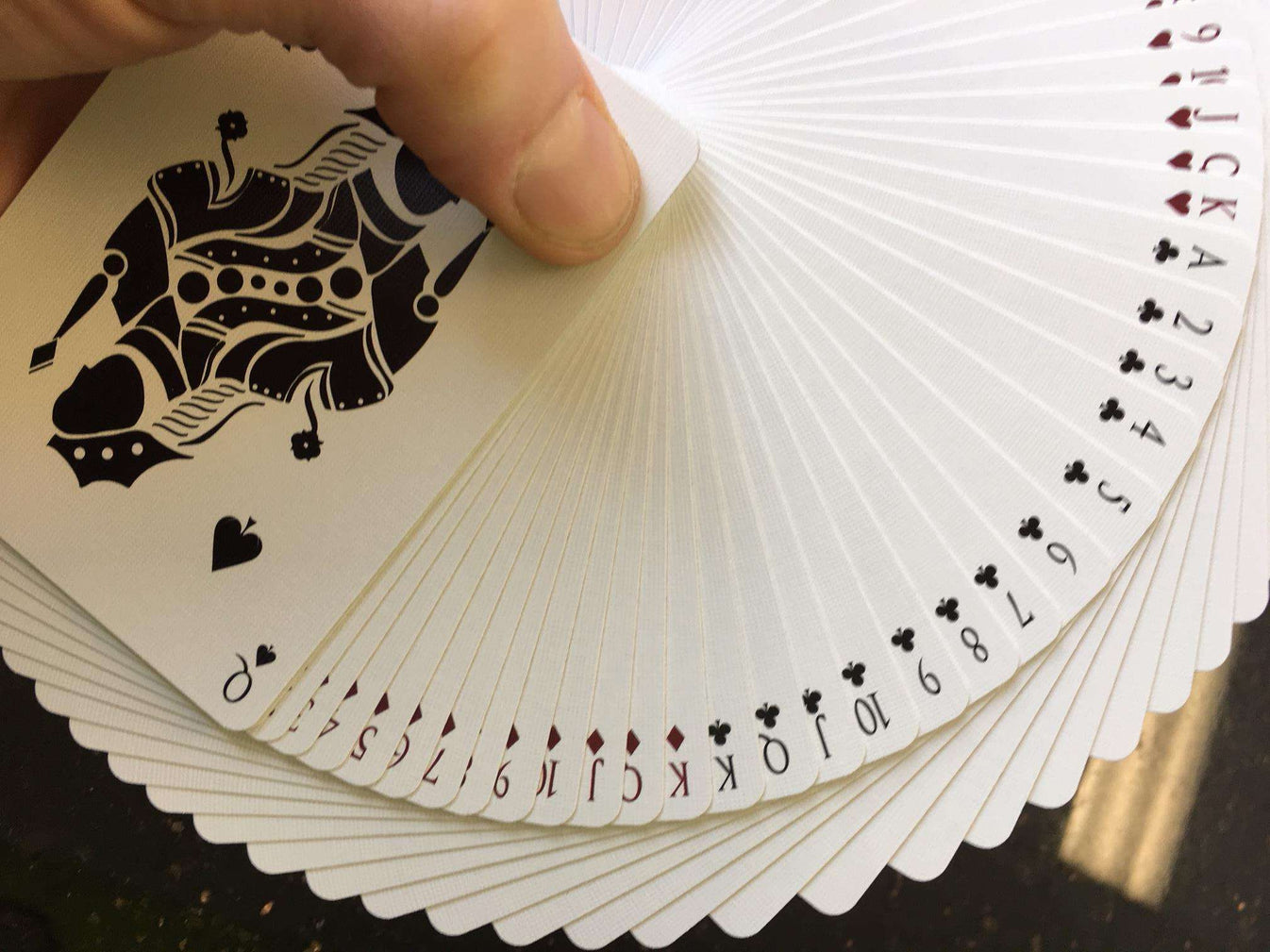 Freedom Playing Cards USPCC – PlayingCardDecks.com