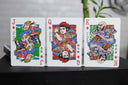 Water Margin Playing Cards USPCC – PlayingCardDecks.com