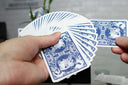 Water Margin Playing Cards USPCC – PlayingCardDecks.com
