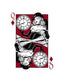 Timeless Playing Cards USPCC – PlayingCardDecks.com