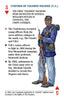 Uniforms of the Civil War Playing Cards USGS – PlayingCardDecks.com