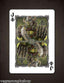 Elves & Orcs Bicycle Playing Cards – PlayingCardDecks.com
