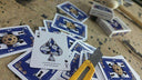 Illusion Blueprint Playing Cards – PlayingCardDecks.com