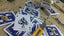 Illusion Blueprint Playing Cards – PlayingCardDecks.com