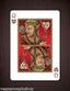 Elves & Orcs Bicycle Playing Cards – PlayingCardDecks.com