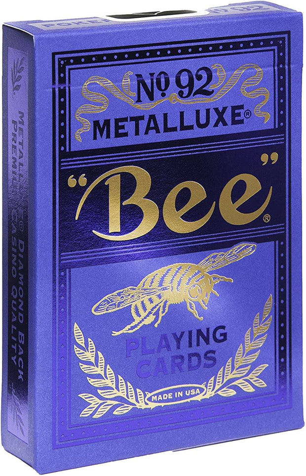 Bee Playing Cards | Bee Card Decks | Bee Casino Cards | Bee Cards ...