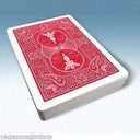Mandolin 809 Back Red Bicycle Playing Cards – PlayingCardDecks.com