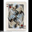 Kingdoms Red Bicycle Playing Cards – PlayingCardDecks.com