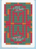 Little Island Playing Cards Deck USPCC – PlayingCardDecks.com