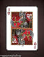 Elves & Orcs Bicycle Playing Cards – PlayingCardDecks.com