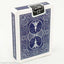 Mandolin 809 Red & Blue Back 2 Deck Set Bicycle Playing Cards ...
