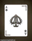 Elves & Orcs Bicycle Playing Cards – PlayingCardDecks.com