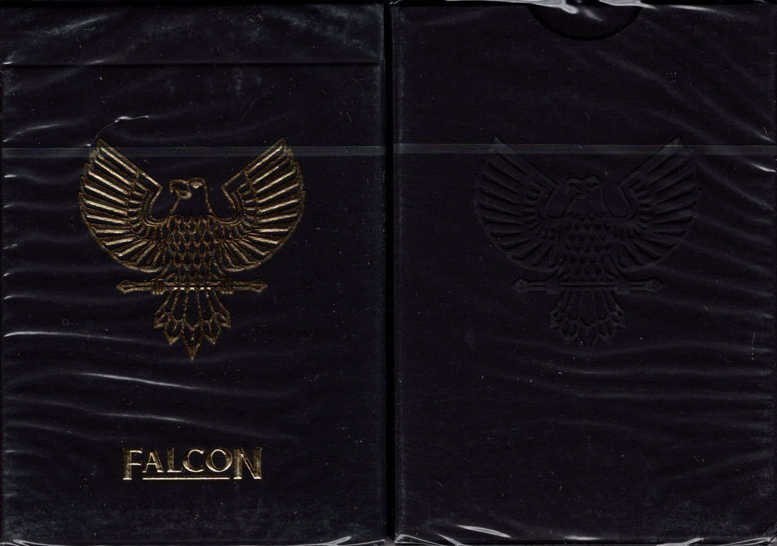 Falcon Playing Cards Cartamundi – PlayingCardDecks.com