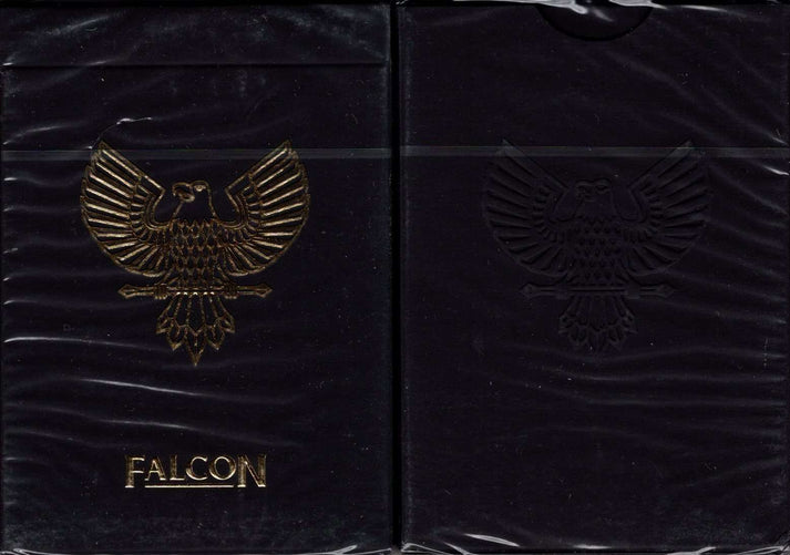 Falcon Playing Cards Cartamundi – PlayingCardDecks.com