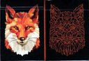 Fox Playing Cards USPCC – PlayingCardDecks.com