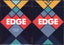 Edge Playing Cards USPCC – PlayingCardDecks.com