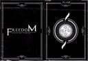 Freedom Playing Cards USPCC – PlayingCardDecks.com