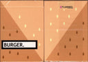 Burger Playing Cards Cartamundi – PlayingCardDecks.com