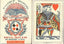 1858 Samuel Hart Reproduction Playing Cards USGS – PlayingCardDecks.com