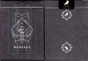 Darkfall Playing Cards USPCC – PlayingCardDecks.com