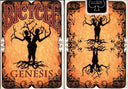 Genesis Bicycle Playing Cards – PlayingCardDecks.com