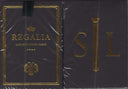 Regalia Shin Lim v1 Playing Cards Cartamundi – PlayingCardDecks.com