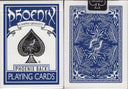 Phoenix Playing Cards USPCC – PlayingCardDecks.com