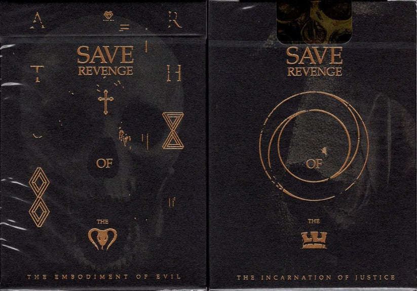 Save Playing Cards USPCC | PlayingCardDecks.com