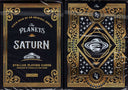 The Planets: Saturn Playing Cards USPCC | PlayingCardDecks.com