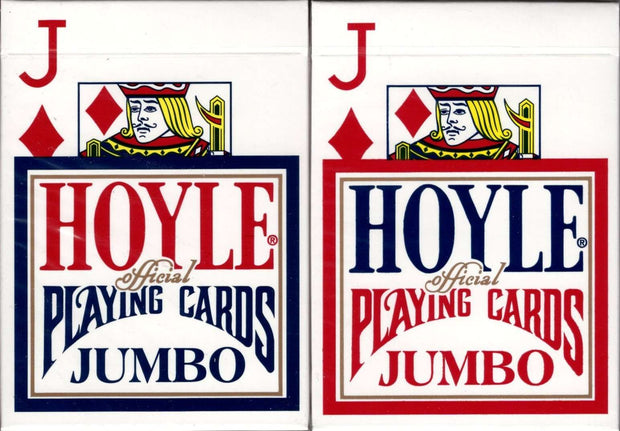 Hoyle – PlayingCardDecks.com