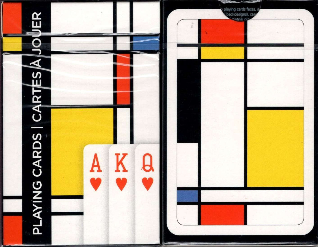 Square Playing Cards Piatnik – PlayingCardDecks.com