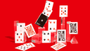 Marbles v2 Playing Cards USPCC – PlayingCardDecks.com