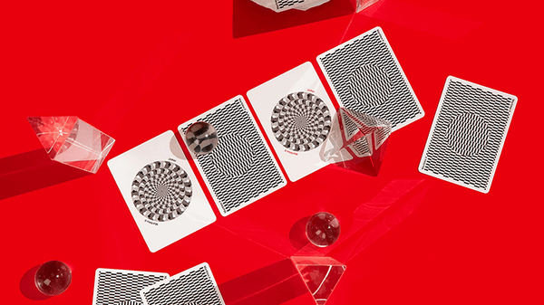 Marbles v2 Playing Cards USPCC – PlayingCardDecks.com