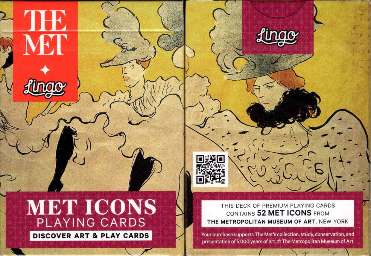 Historic – PlayingCardDecks.com