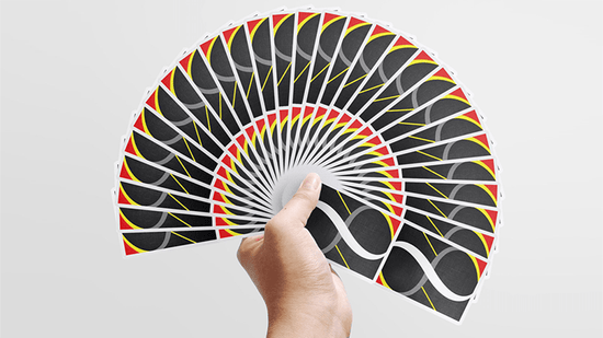 Mobius Playing Cards TCC – PlayingCardDecks.com