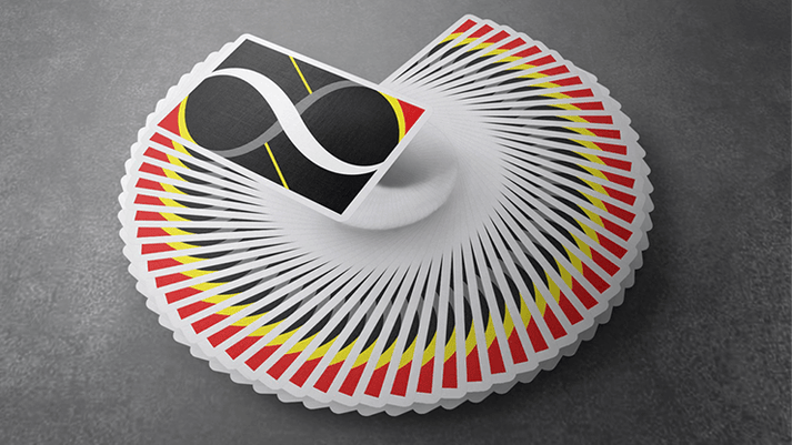 Mobius Playing Cards TCC – PlayingCardDecks.com