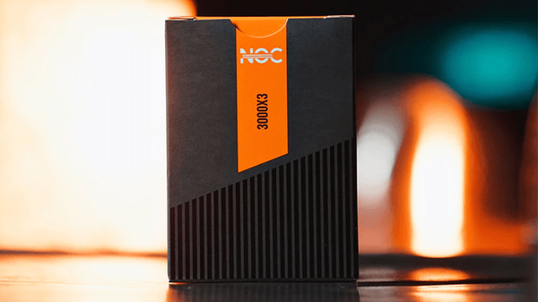 NOC3000X3 Human Playing Cards USPCC – PlayingCardDecks.com