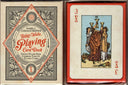 Rider-Waite Playing Card Tarot Deck USGS – PlayingCardDecks.com