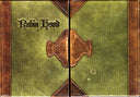 Robin Hood Playing Cards by Kings Wild Project – PlayingCardDecks.com