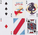 Rockets Playing Cards USPCC – PlayingCardDecks.com