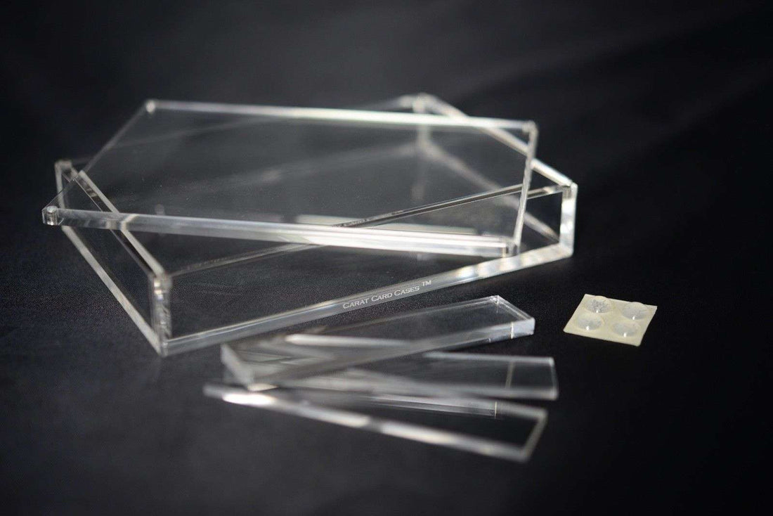 Carat X2 Card Case – PlayingCardDecks.com