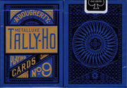 Tally-Ho – PlayingCardDecks.com