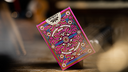 The Beatles Pink Playing Cards by Theory11: A Tribute to Ringo, the Fu ...