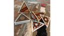 Triangle Limited Edition Playing Cards FPCC – PlayingCardDecks.com