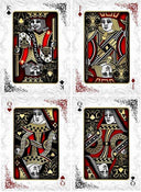 Divine Playing Cards USPCC – PlayingCardDecks.com