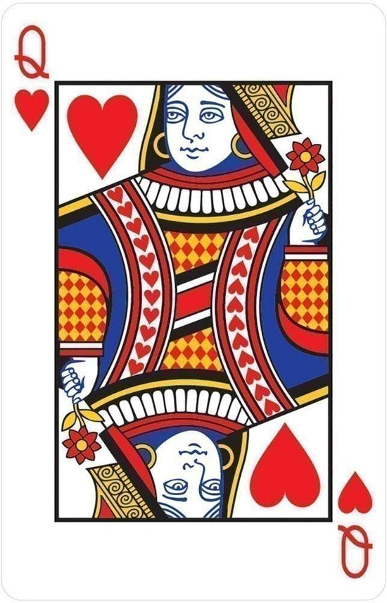 Wizard Omnibus Card Game USGS – PlayingCardDecks.com